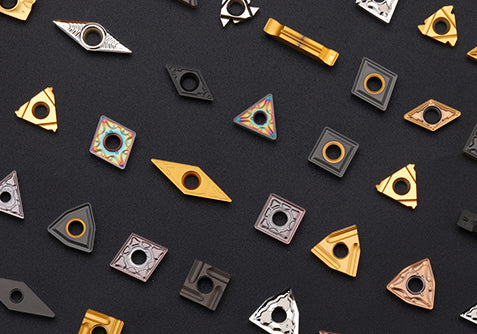 Elevating Precision: A Comprehensive Guide to Insert Coatings of CNC I – Da Blacksmith