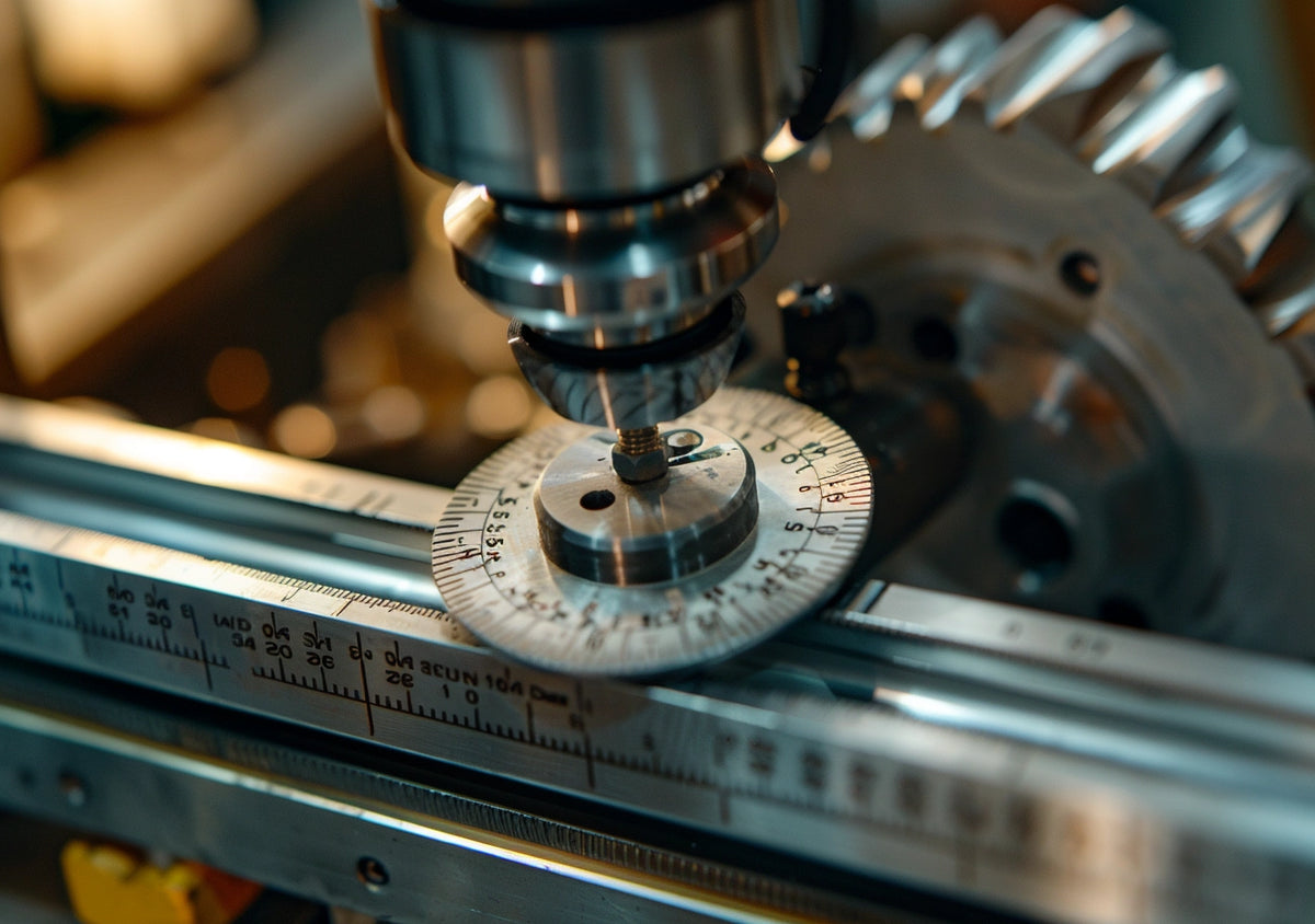 Ensuring Longevity: Inspection Techniques for Wear and Damage of Carbi – Da Blacksmith