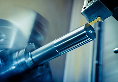 Expert Tips for Choosing and Using CNC ID & OD Turning Toolholders – Da Blacksmith