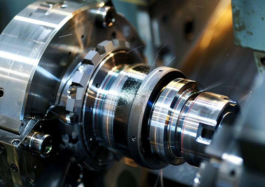 Precision in Rotation: An In-depth Look at Overview and Applications o – Da Blacksmith