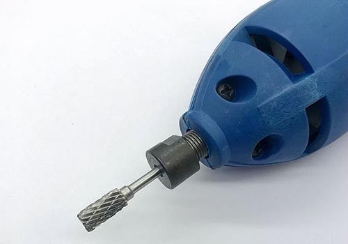 The Importance of Carbide Burrs in Achieving Precision Results – Da Blacksmith