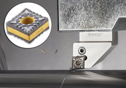 The Role of CNC Inserts in Shaping Manufacturing History – Da Blacksmith