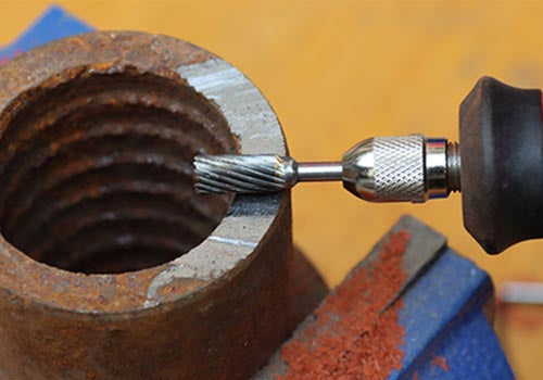 The Top Benefits of Using Carbide Burrs in Your Workshop – DaBlacksmith