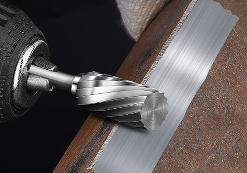 The Ultimate Guide to Single Cut Carbide Burrs – Da Blacksmith