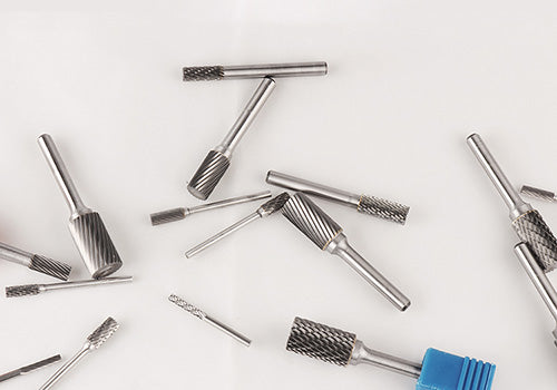 Carbide Burrs: Your Key to Perfect Weld Removal – DaBlacksmith