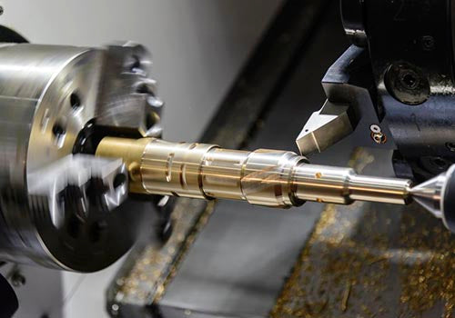 Comparing the Top CNC ID & OD Turning Toolholders in the Market: Which ...