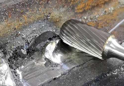 Everything You Need to Know About Aluminum Cut Carbide Burrs – Da Blacksmith