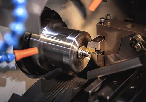 Optimizing Your Machining Operation with the Best Types of CNC ID & OD – Da Blacksmith