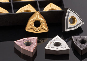 Los conceptos básicos de las plaquitas CNC: ¿qué son y cómo funcionan? – Da Blacksmith