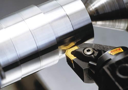 The Most Searched-For Types of CNC ID & OD Turning Toolholders: A Comp ...