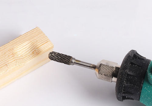 The Ultimate Guide to Carbide Burrs – Da Blacksmith