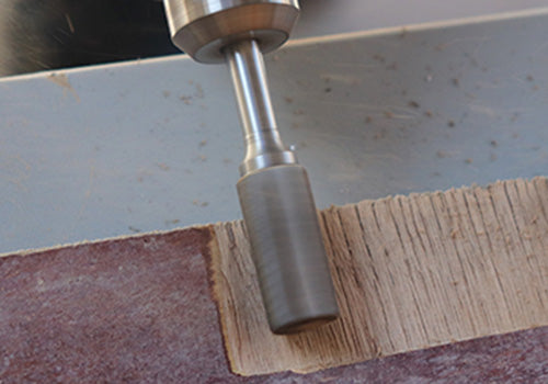 Understanding the Different Types of Carbide Burrs – DaBlacksmith