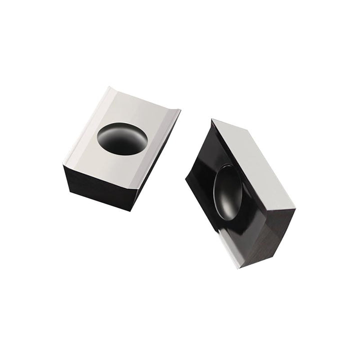 Mastering Precision: A Comprehensive Guide to Types of CNC Inserts – DaBlacksmith