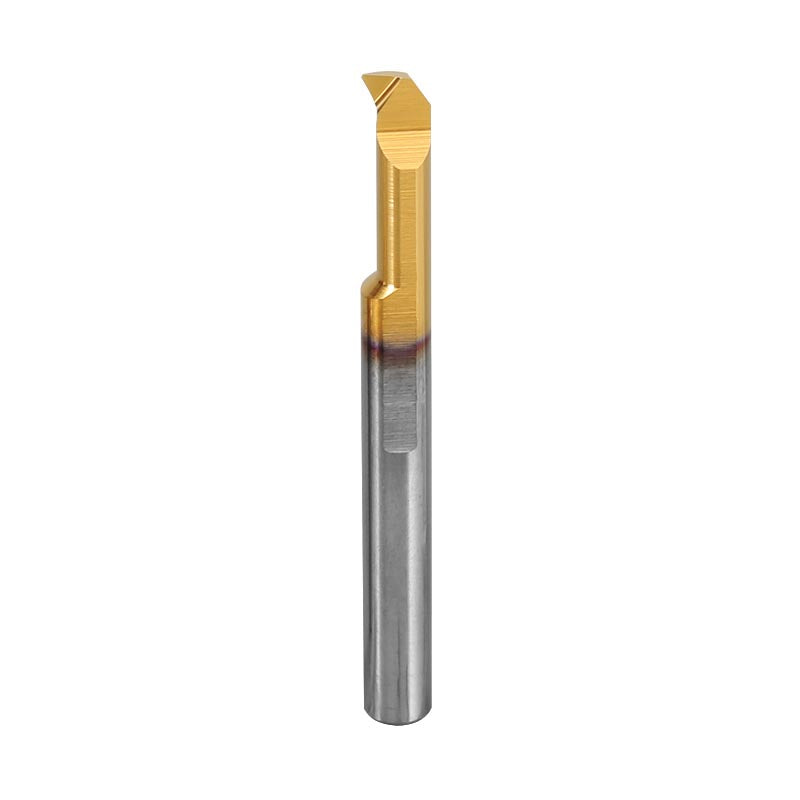 MPR1.2-R0.05-L4 CNC Solid Carbide I.O. Profile Boring Bar Internal Tur ...