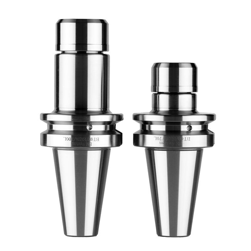 BT40-GER16-150L CNC Dynamic Balance High-Speed Collet Chuck – DaBlacksmith