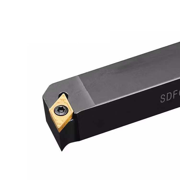 SDFCR/SDFCL 2020K11 External Turning Toolholder – DaBlacksmith