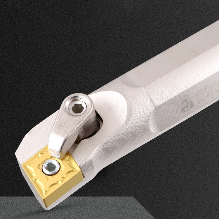 S20R-MCLNR/MCLNL 12 Internal Turning Boring Bar – Da Blacksmith