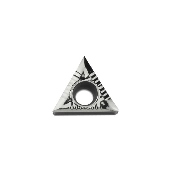 TCGT16T304/32.51 Positive Turning Insert – Da Blacksmith