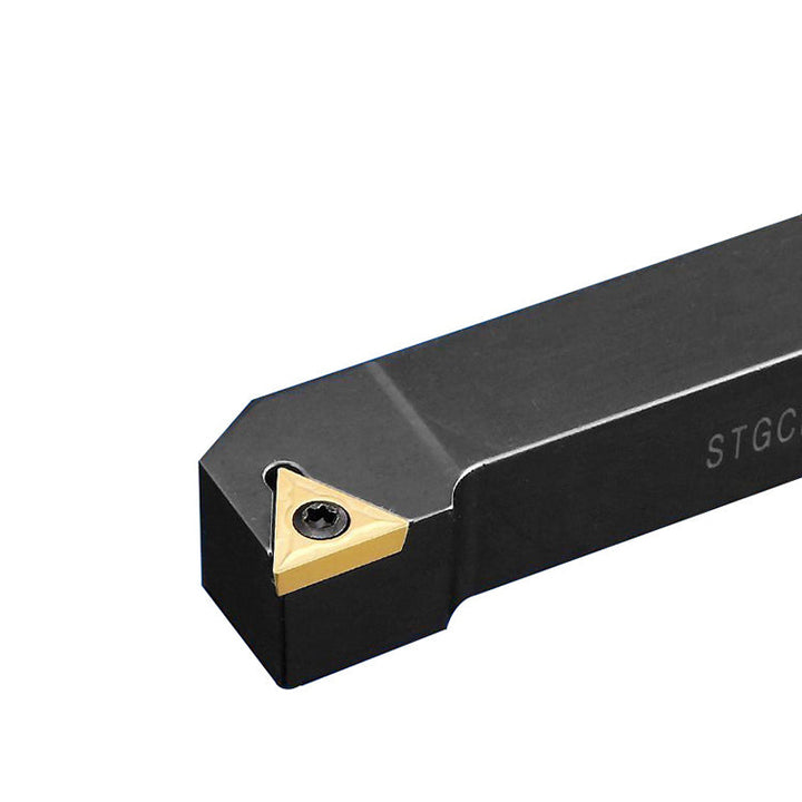 Mastering Precision: A Comprehensive Guide to Types of CNC Inserts ...