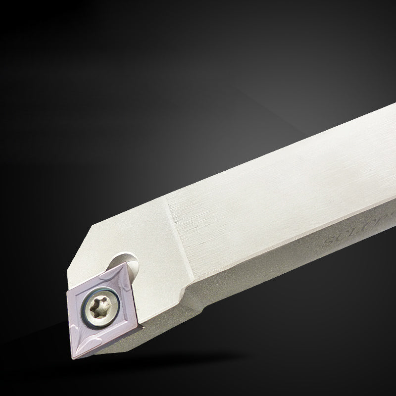 SCLCR/SCLCL 1212H06 External Turning Toolholder – DaBlacksmith