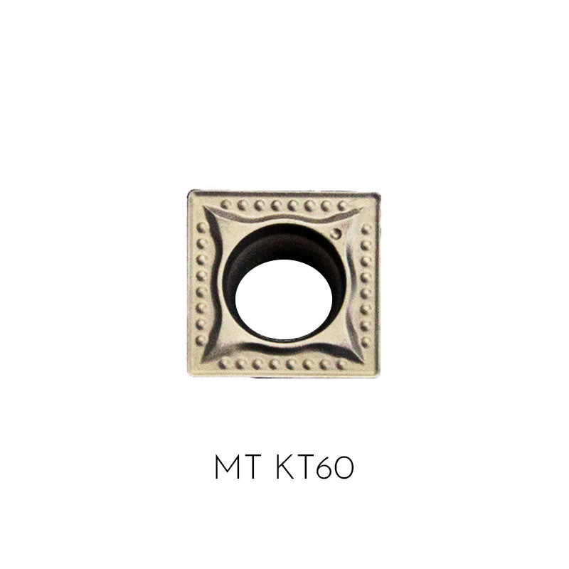 SCMT09T304/32.51 Ceramic Positive Turning Insert – DaBlacksmith